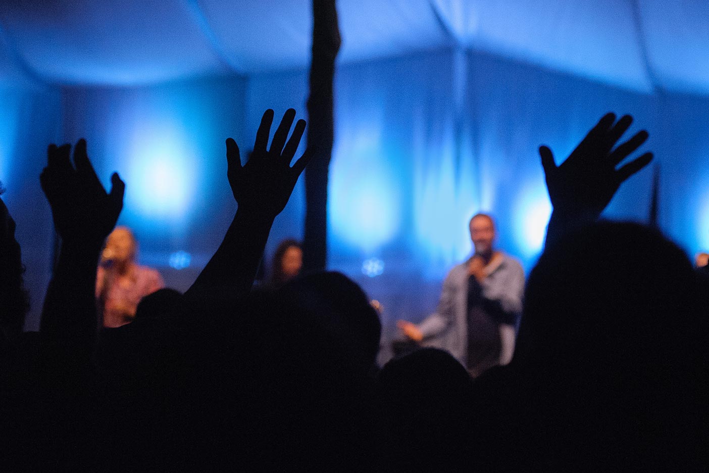 Sermons - New Holland Baptist Church